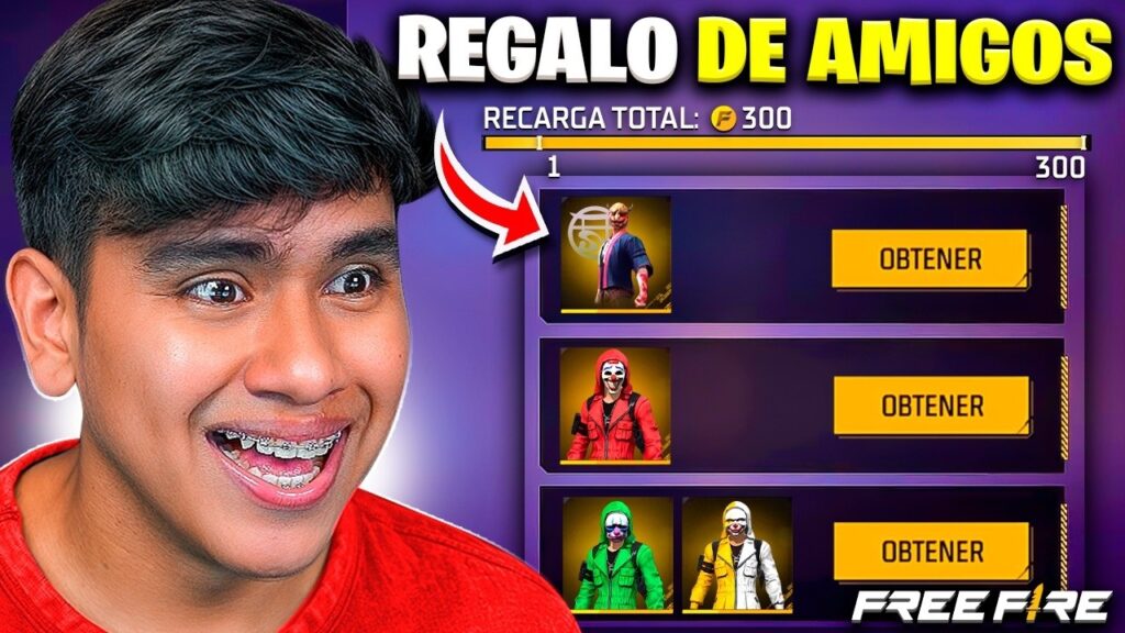 El 70% de Cuentas de Free Fire Están en Peligro por Esta Nueva Amenaza 2025 - TrucosFF.com