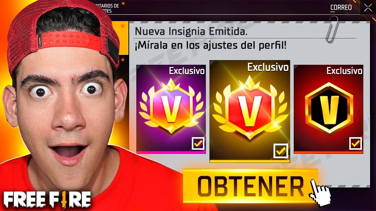 Reglas Oficiales de Salas Free Fire: La Guía Definitiva que Todo Player ...