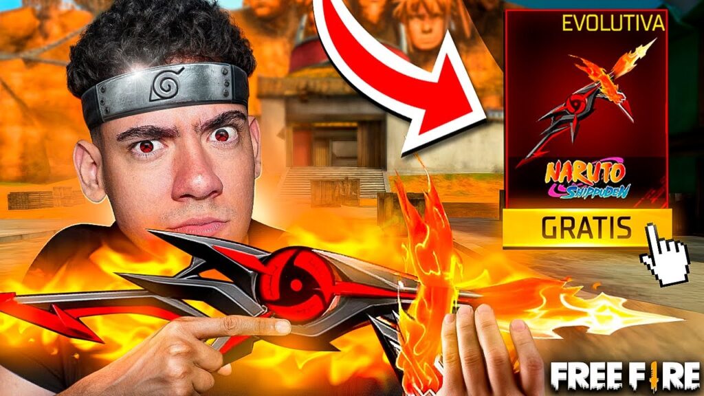 El SECRETO de SolosakuraFF que está revolucionando Free Fire (y por qué deberías probarlo YA ...